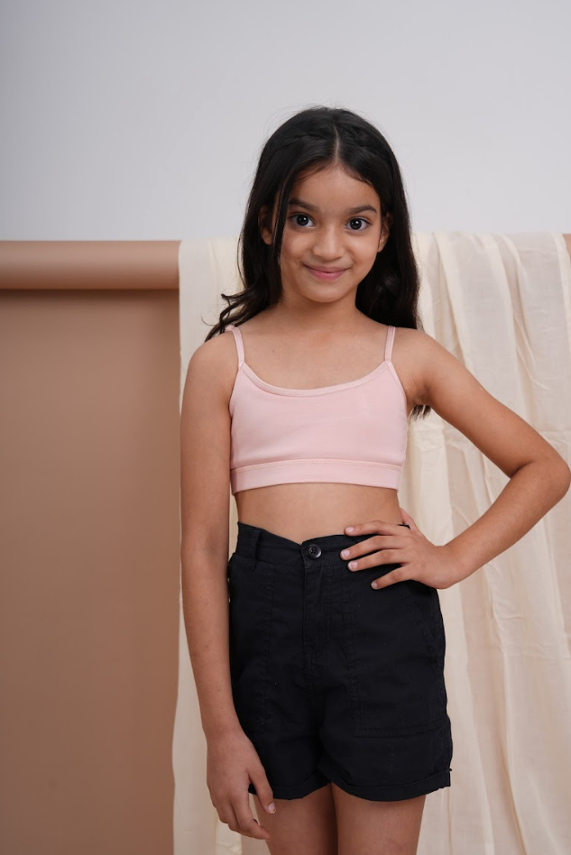 Tween Bra – Tickbox Apparels Private Limited